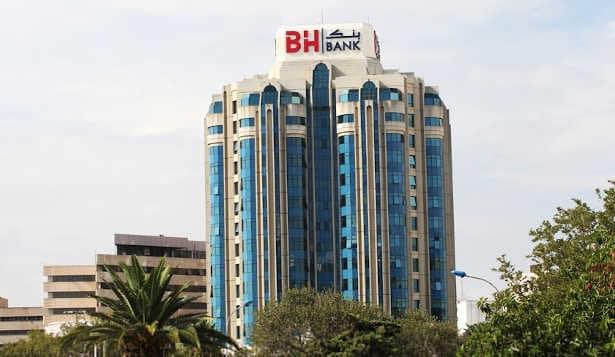Tunisie : La BH Bank propose de distribuer 45,22 millions de dinars de ...