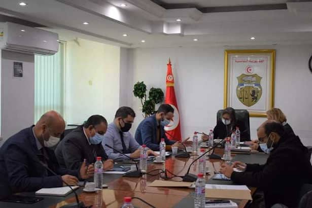 Tunisie : Soutenir la compétitivité des petites et moyennes entreprises ...