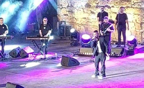 Tunisie : La star Egyptienne, Ahmed Saâd rencontre pour la première ...