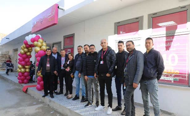Tunisie : Enda Tamweel poursuit l’expansion de son réseau et ouvre sa ...