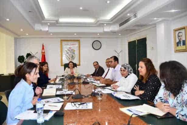 Tunisie : 296 entreprises bénéficient du programme « Croissance ...