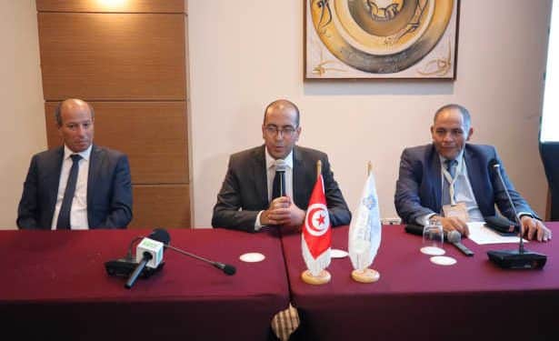 Tunisie : Lancement du projet PROSOL Électrique Économique destiné aux ...